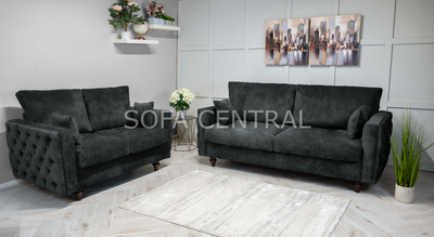 Fabric – Sofa Central