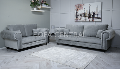 Fabric – Sofa Central
