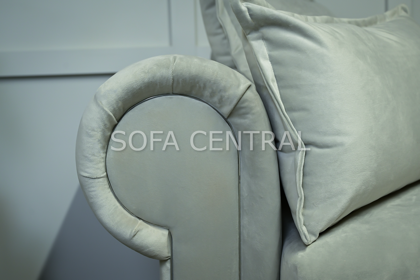 Emperor Sofa – Sofa Central