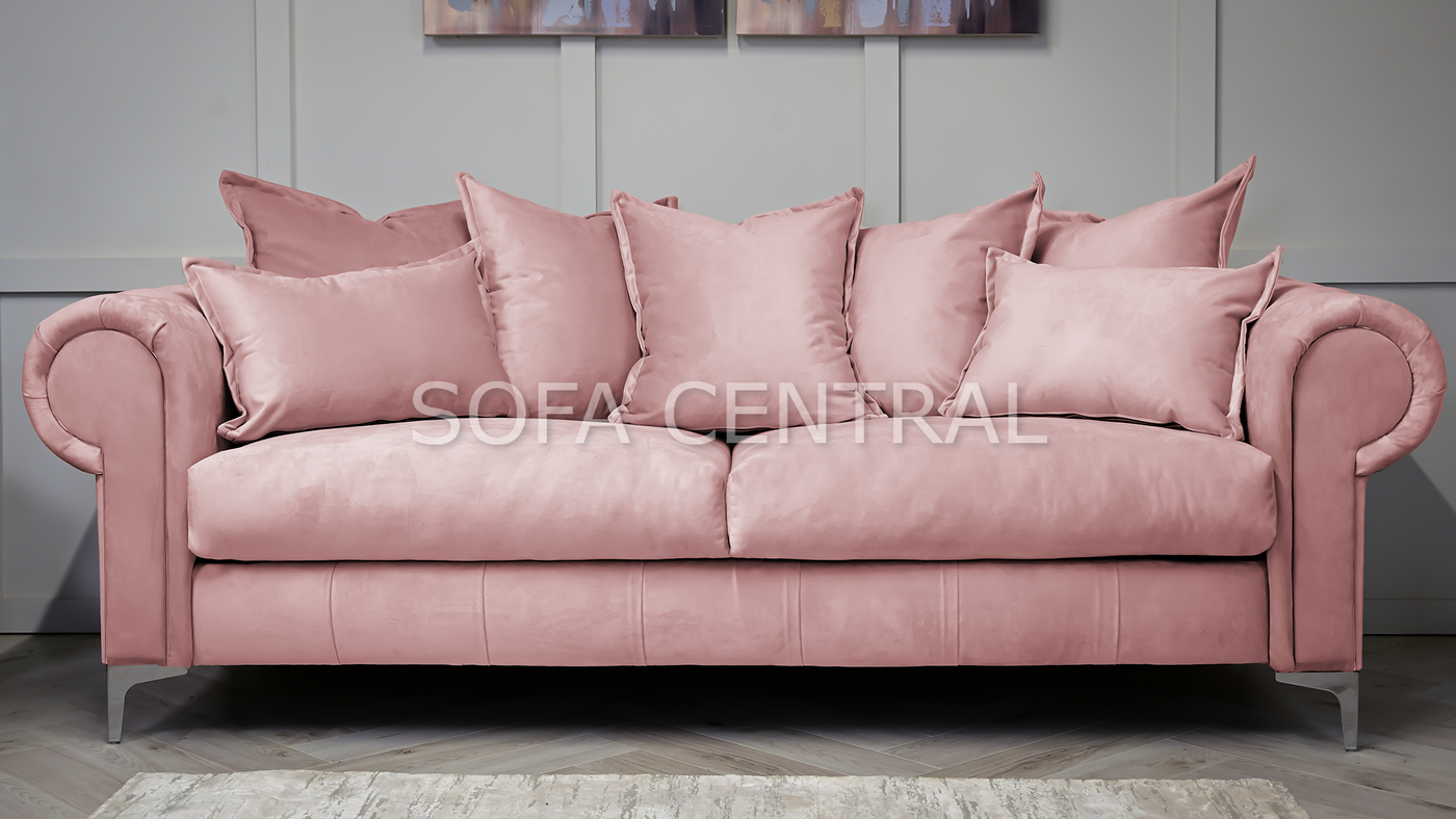 Emperor Sofa – Sofa Central